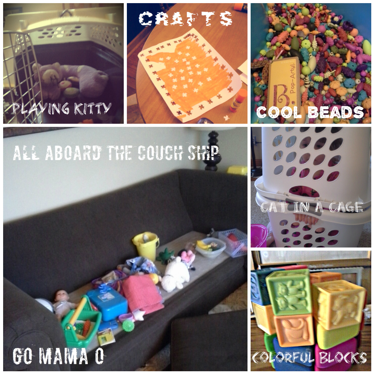 Surviving the Polar Vortex: 15 Inside Activities for Kids – go mama o.