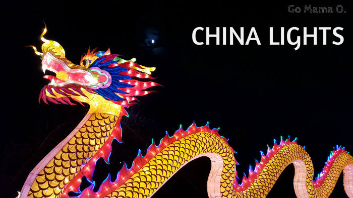 Seeing the Light: China Lights Season Two – go mama o.